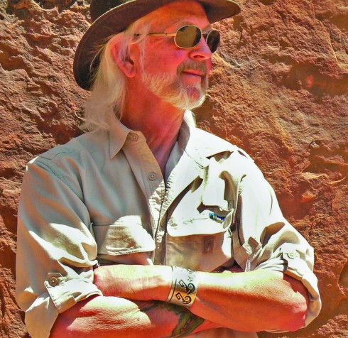 The Imagery of Charles Frizzell – Colorado Central Magazine