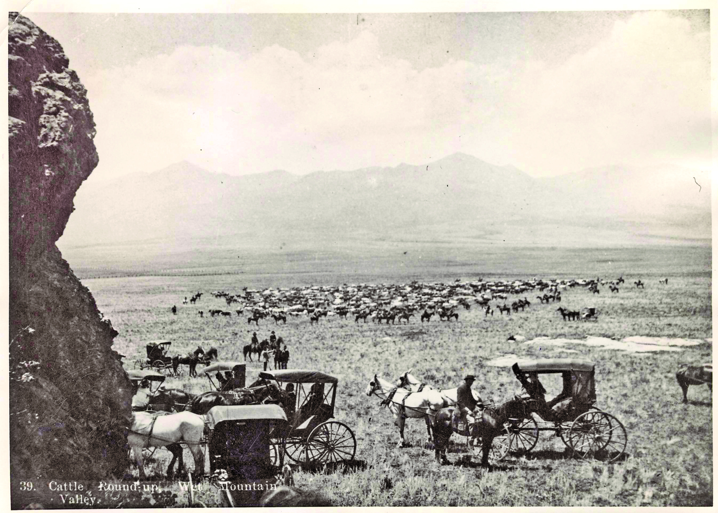 The Beckwith Ranch – Colorado Central Magazine