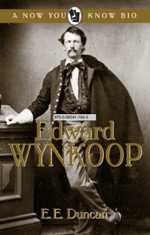 Reviews – Edward Wynkoop, Soldier and Indian Agent – Colorado Central ...