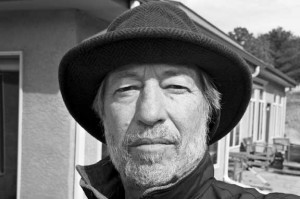 About the Cover Artist: Scott Engel – Colorado Central Magazine