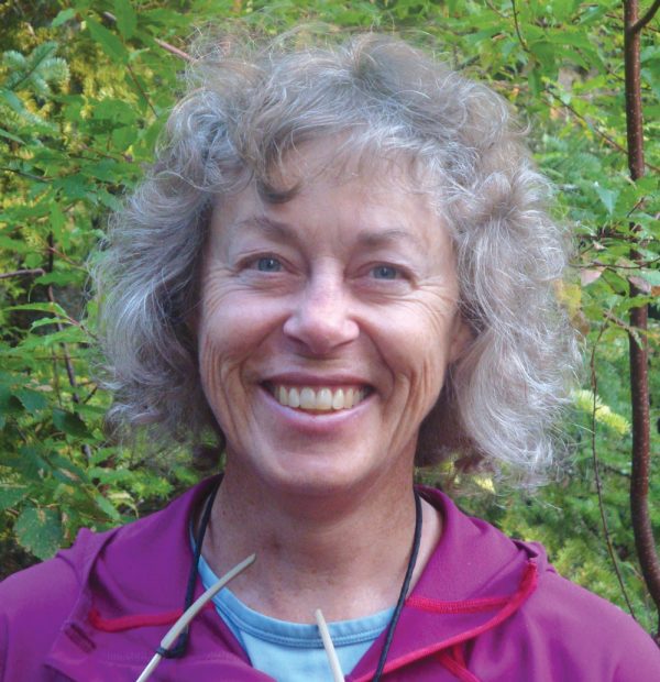 About the Cover Artist: Sally Mather – Colorado Central Magazine