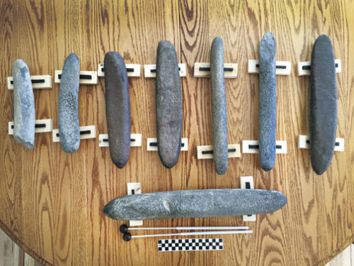 Ancient Tones: The Lithophone – Colorado Central Magazine