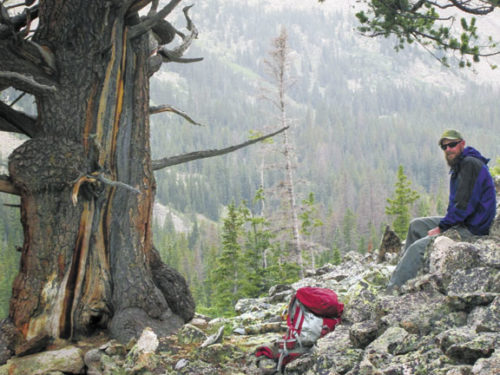 A Public Lands Champion, Brett Beasley: 1970-2017 – Colorado Central ...