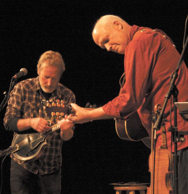 Making Tracks – Colorado Central Magazine