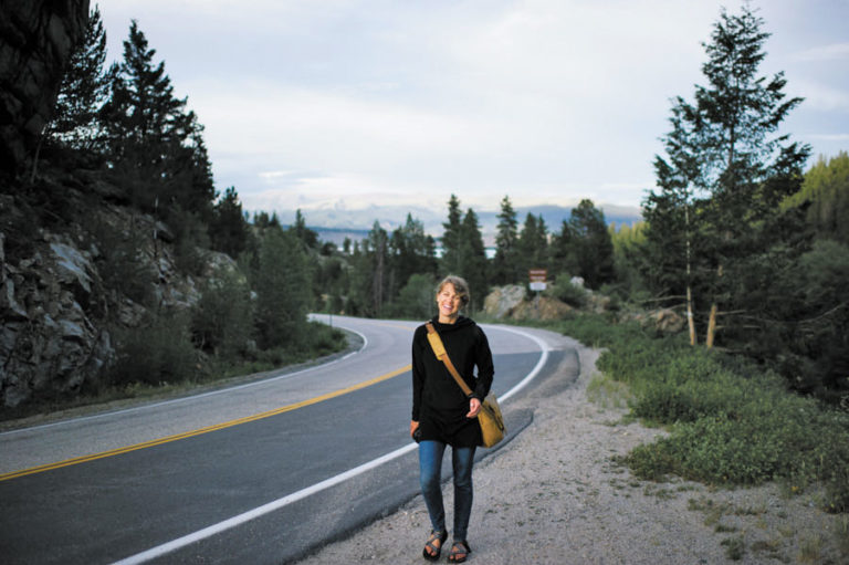 Colorado Central Magazine - The monthly magazine for powder hounds ...