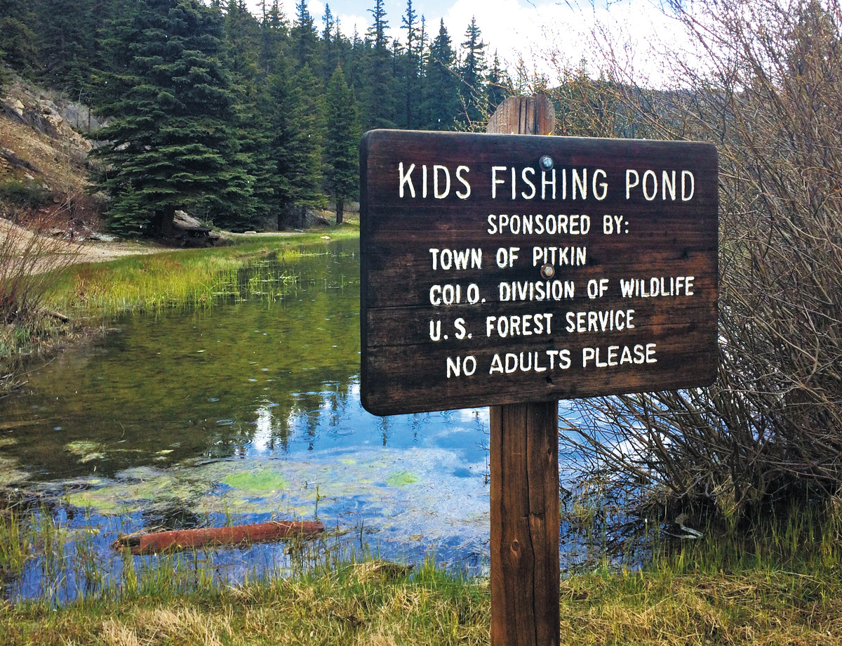 Pitkin, Colorado – Colorado Central Magazine