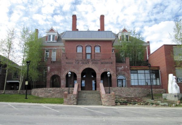 The National Mining Hall of Fame and Museum – Colorado Central Magazine