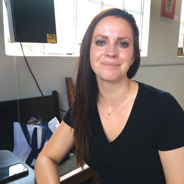 Q&A with Erin Kelley – Colorado Central Magazine