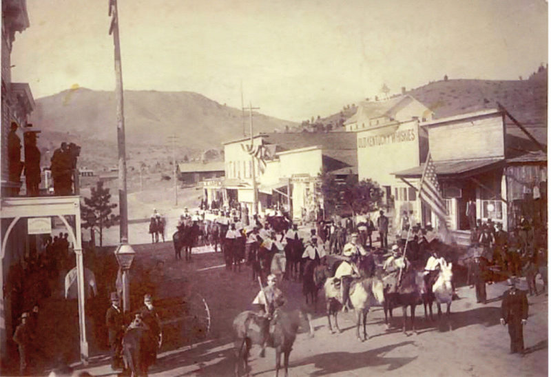 Top 10 Worst Ghost Towns in Colorado: Part Two – Colorado Central Magazine