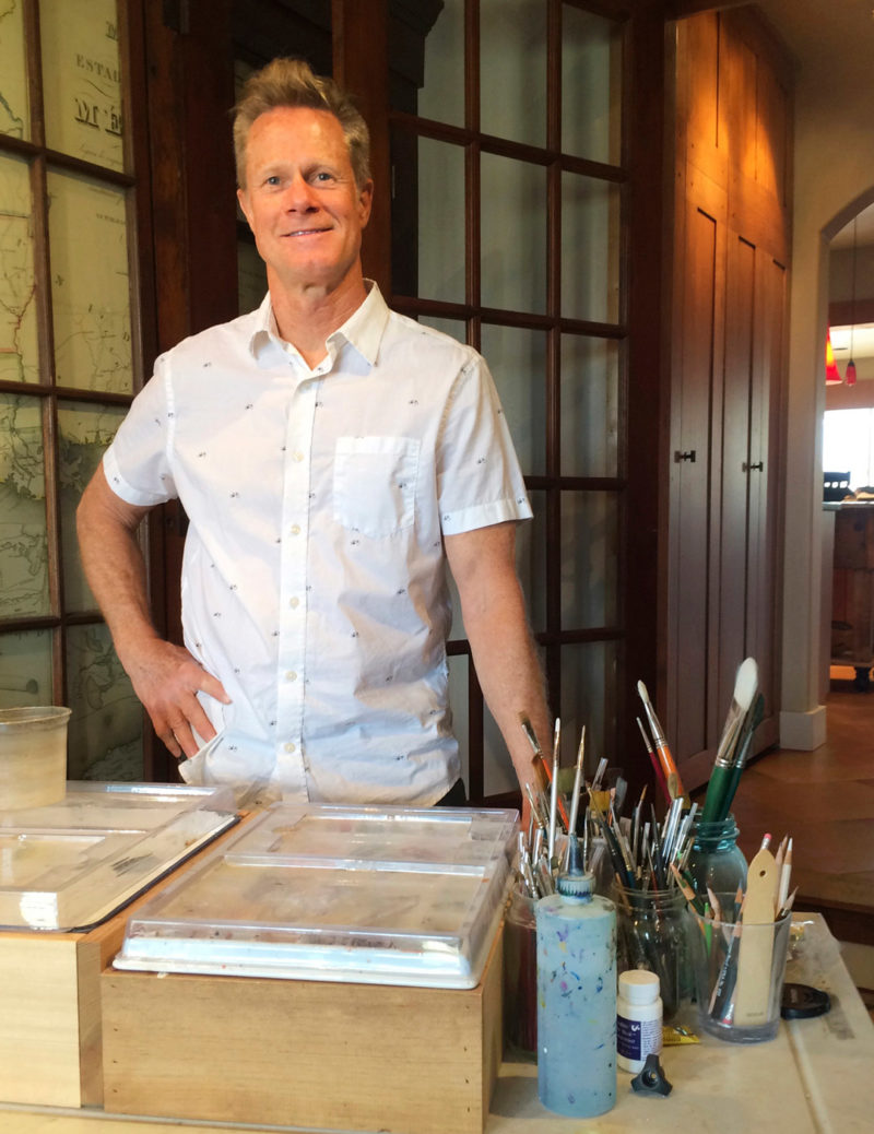 Michael Haynes: At the Junction of History and Art – Colorado Central ...