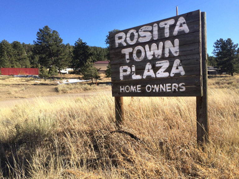 Top 10 Worst Ghost Towns in Colorado: Part Two – Colorado Central Magazine