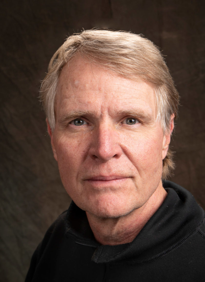 About the Cover Photographer: Greg Smith – Colorado Central Magazine