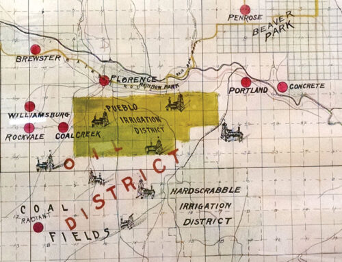 Sunshine County, Colorado – Colorado Central Magazine