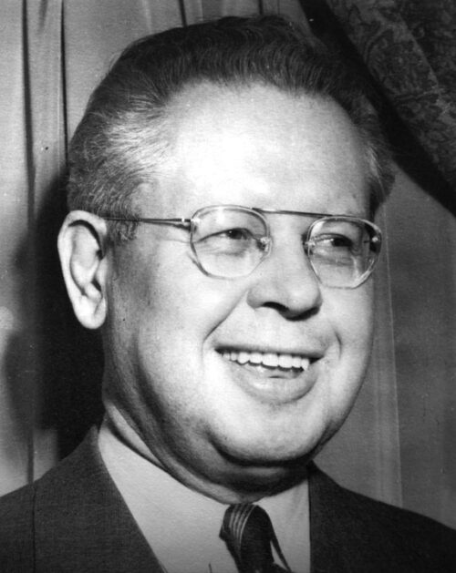 Colorado Governor Ralph Carr and the San Luis Valley – Colorado Central ...