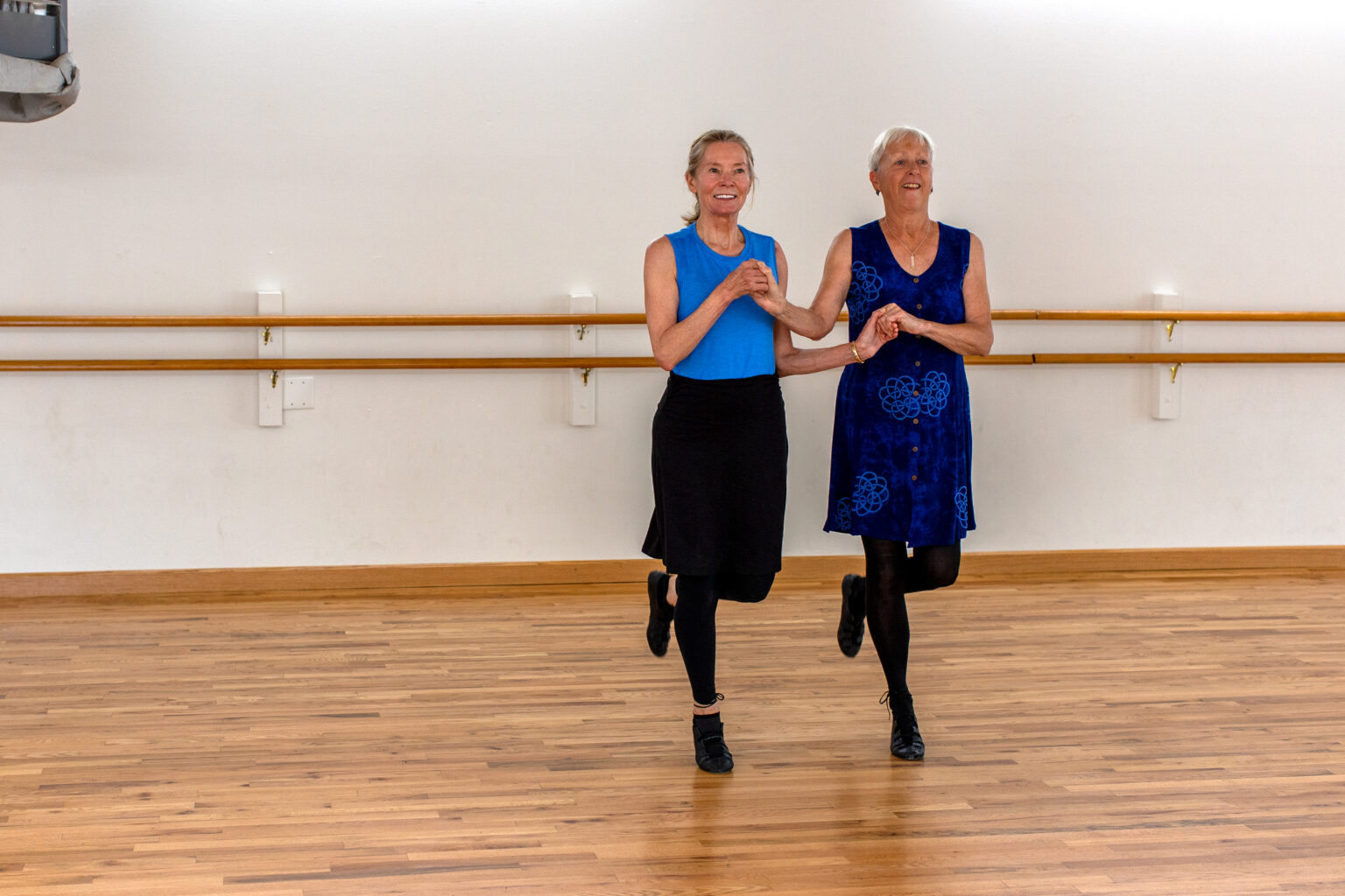 Stepping into Irish Culture – Colorado Central Magazine