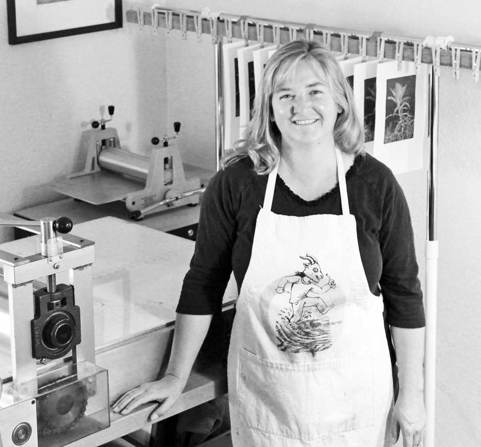 About the Cover Artist – Sherrie York – Colorado Central Magazine