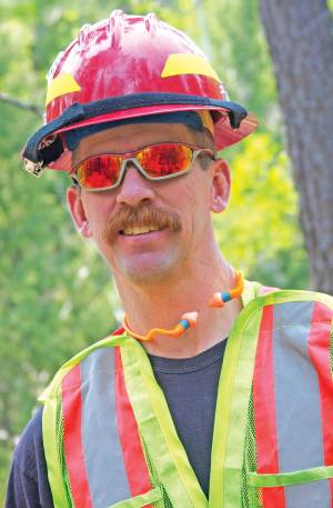 Colorado Firecamp: Field Training for a Demanding and Dangerous ...